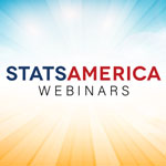 StatsAmerica Webinars